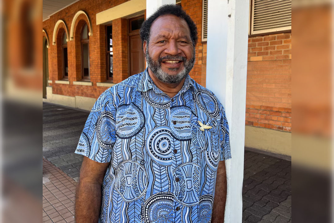 "It is being abused": Juru Elders ban Welcome to Co... | National ...
