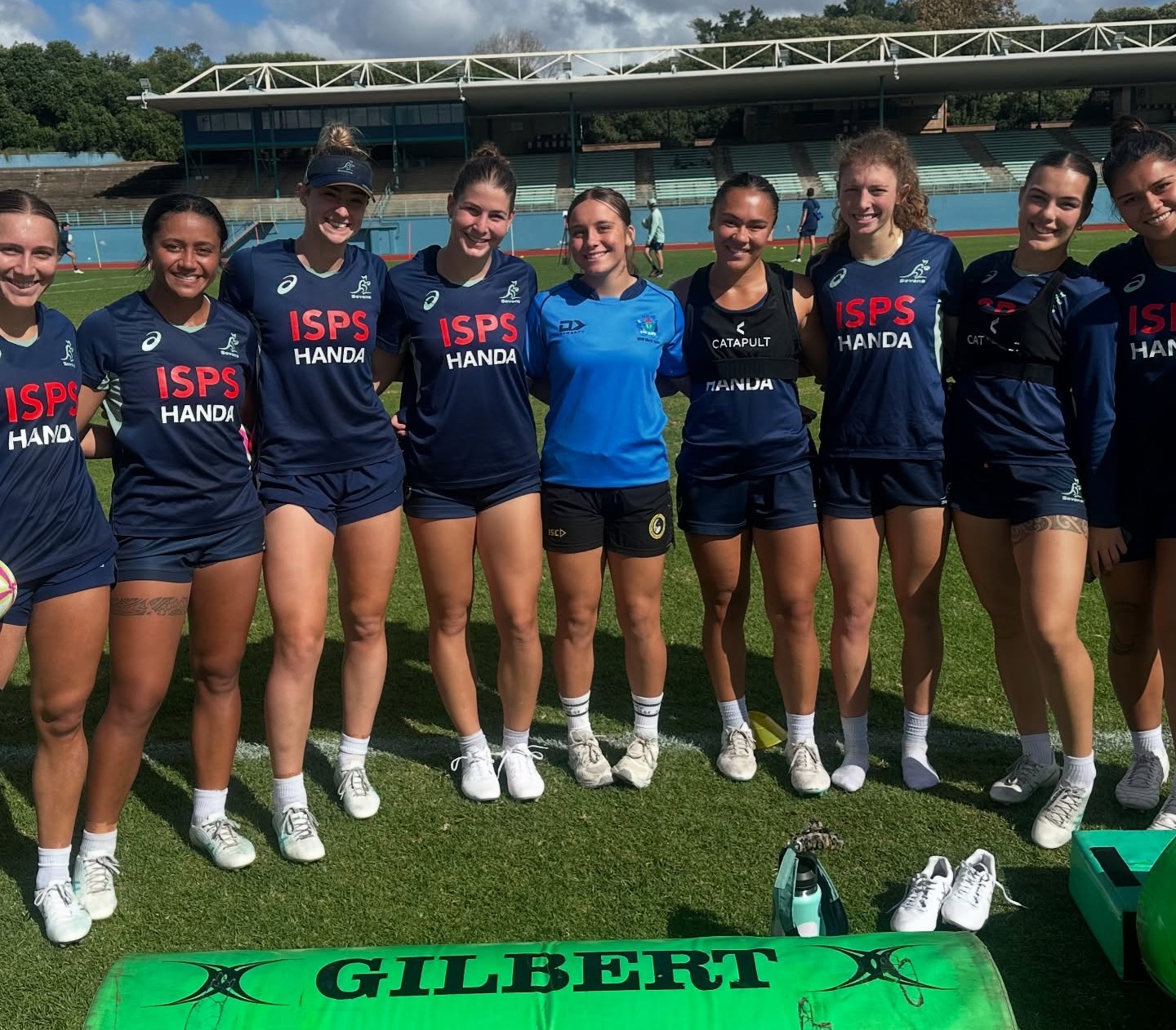 Opportunity of a lifetime sets up sights on Austral... | National ...