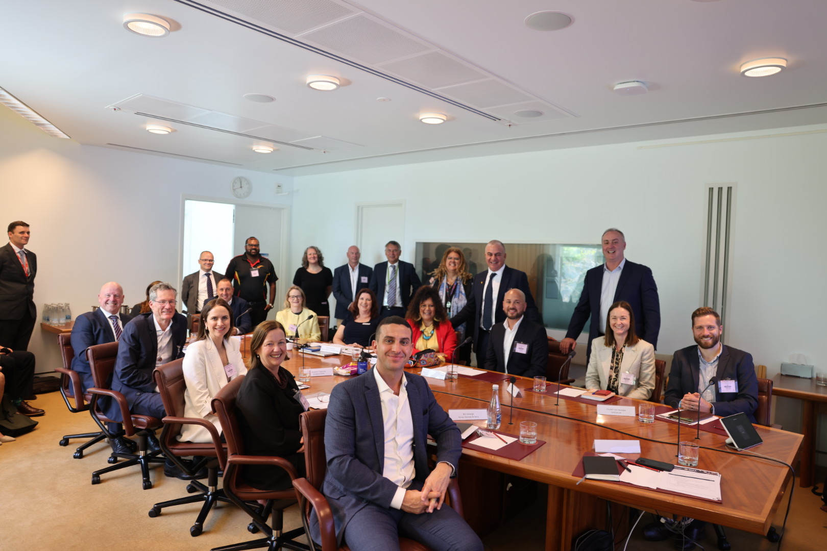 Focus on solutions to food security and affordabili... | National ...