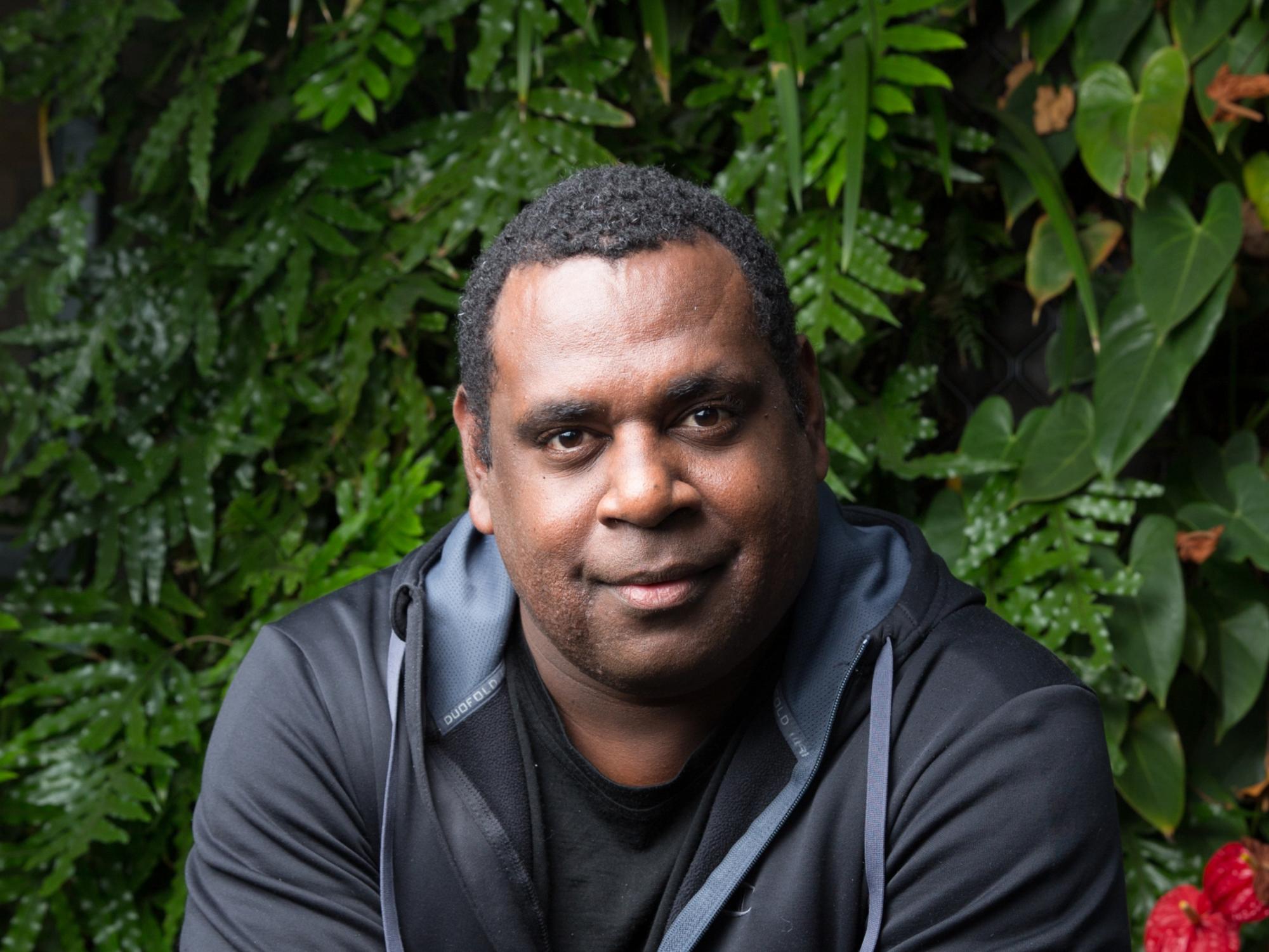 Jimi Bani weighs in on new role as Queensland Recon... | National ...