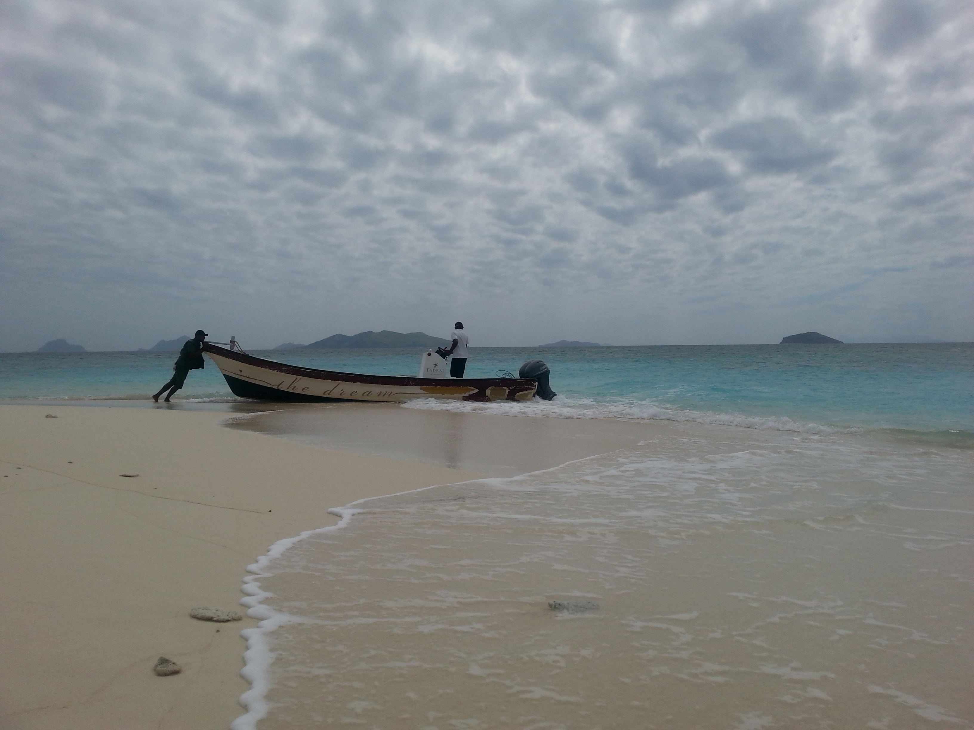 Solomons, Fiji suffer poor air quality: UNSW study | National ...