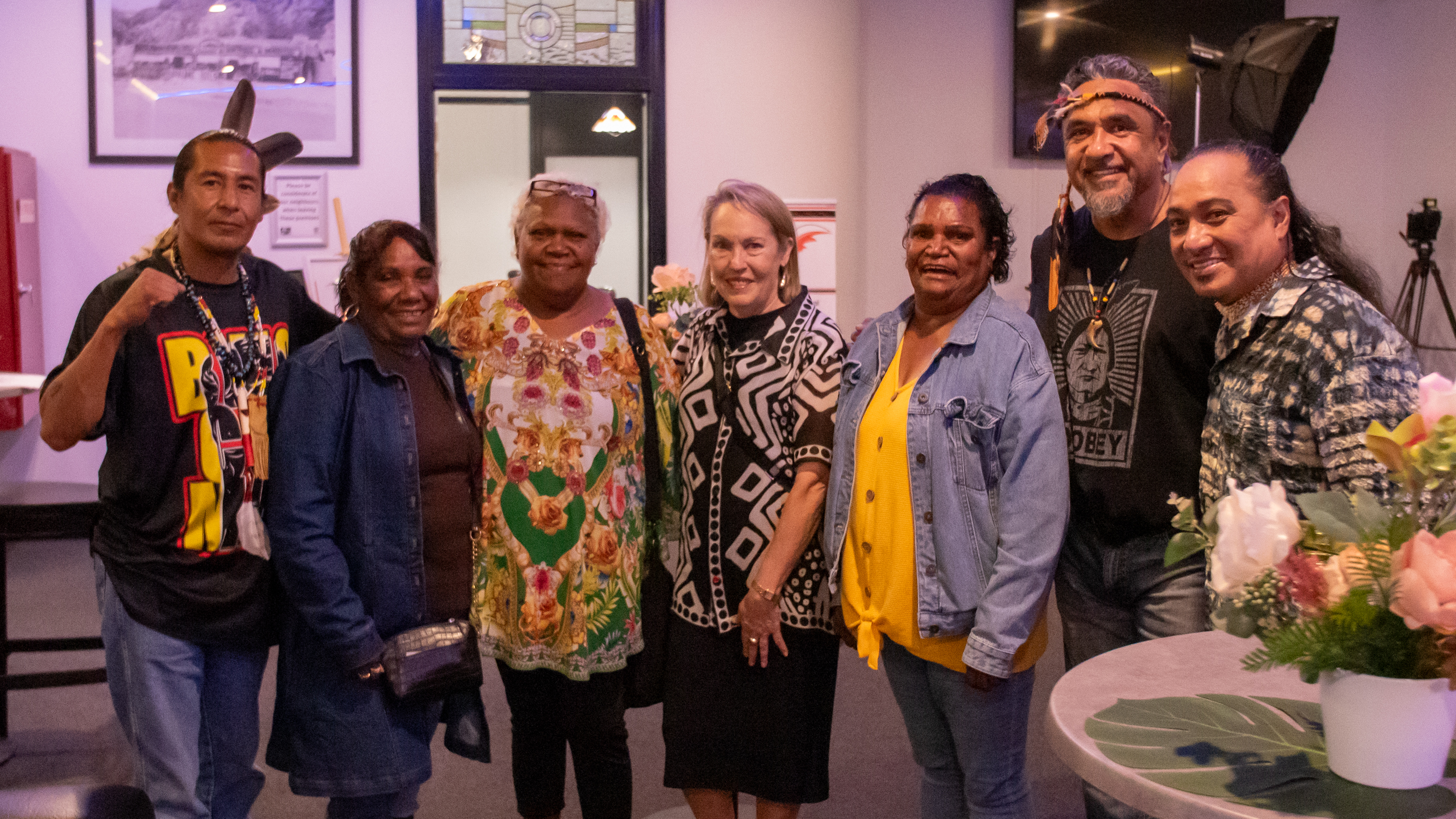 Winners announced for First Nations Writers Festiva... | National ...