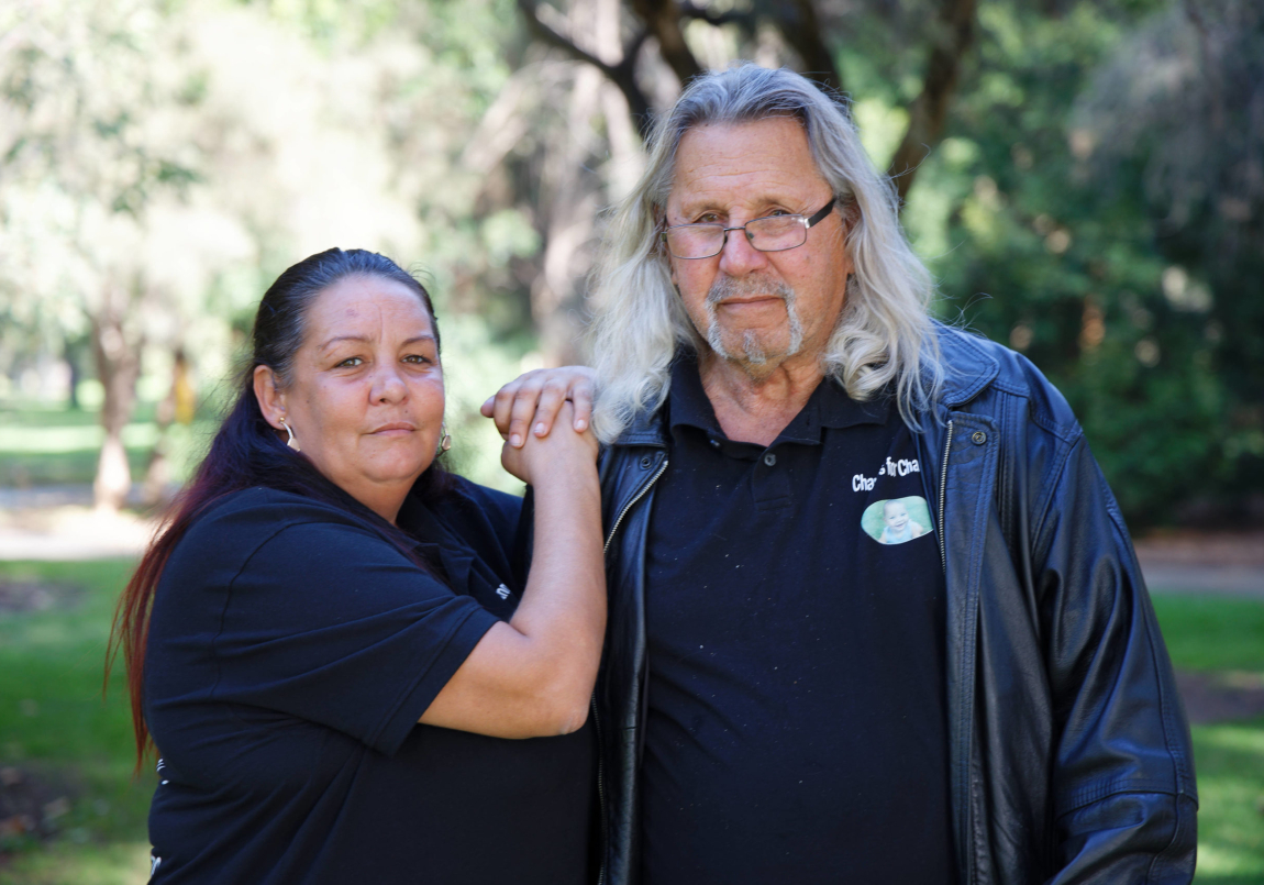 Parliamentary inquiry into missing and murdered Fir... | National ...