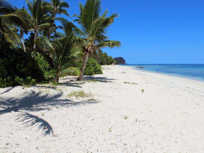 Australia pivots foreign aid to Pacific to cover US... | National ...