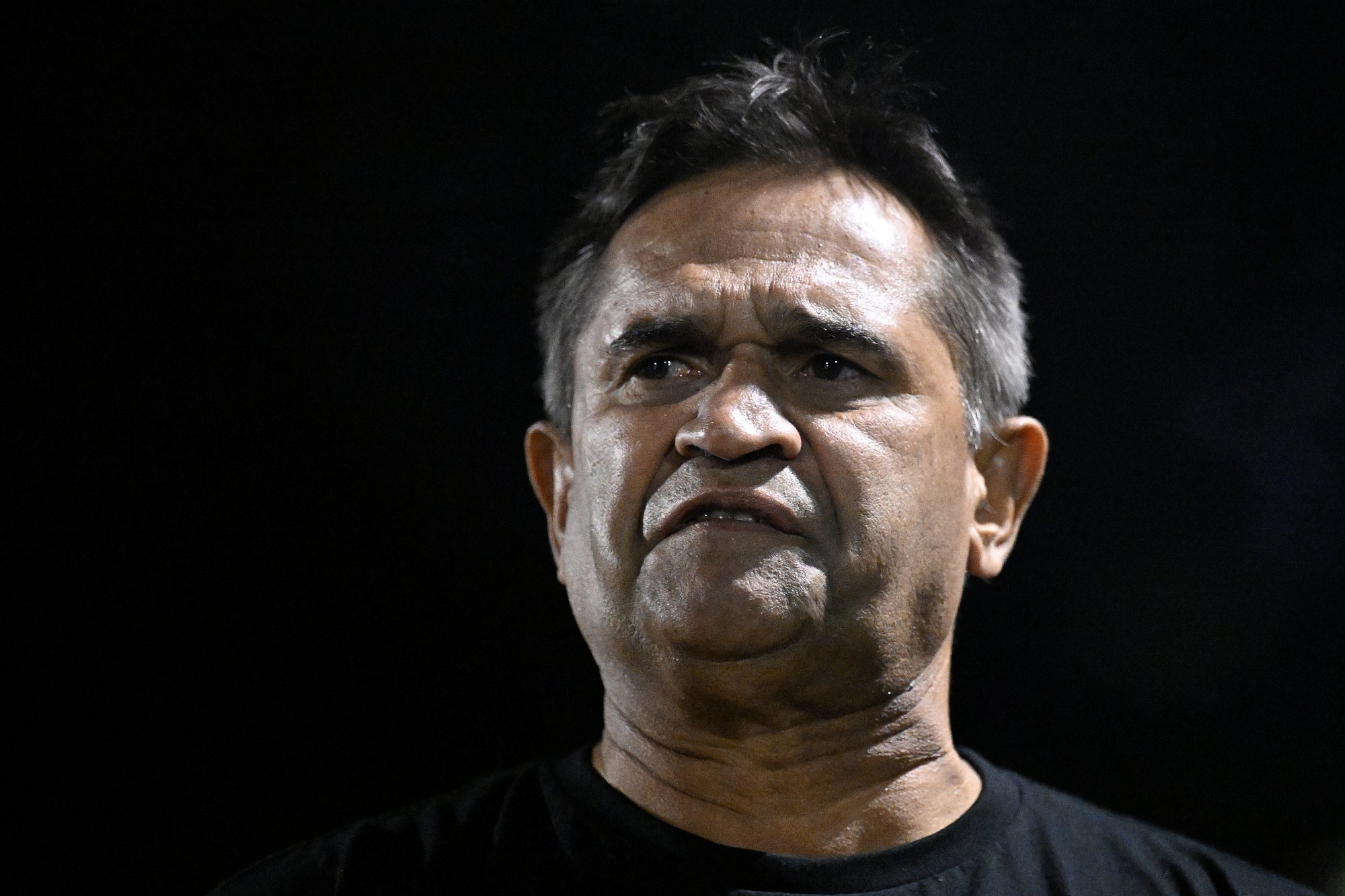 Aboriginal AFL icon claims racism caused psychiatri... | National ...