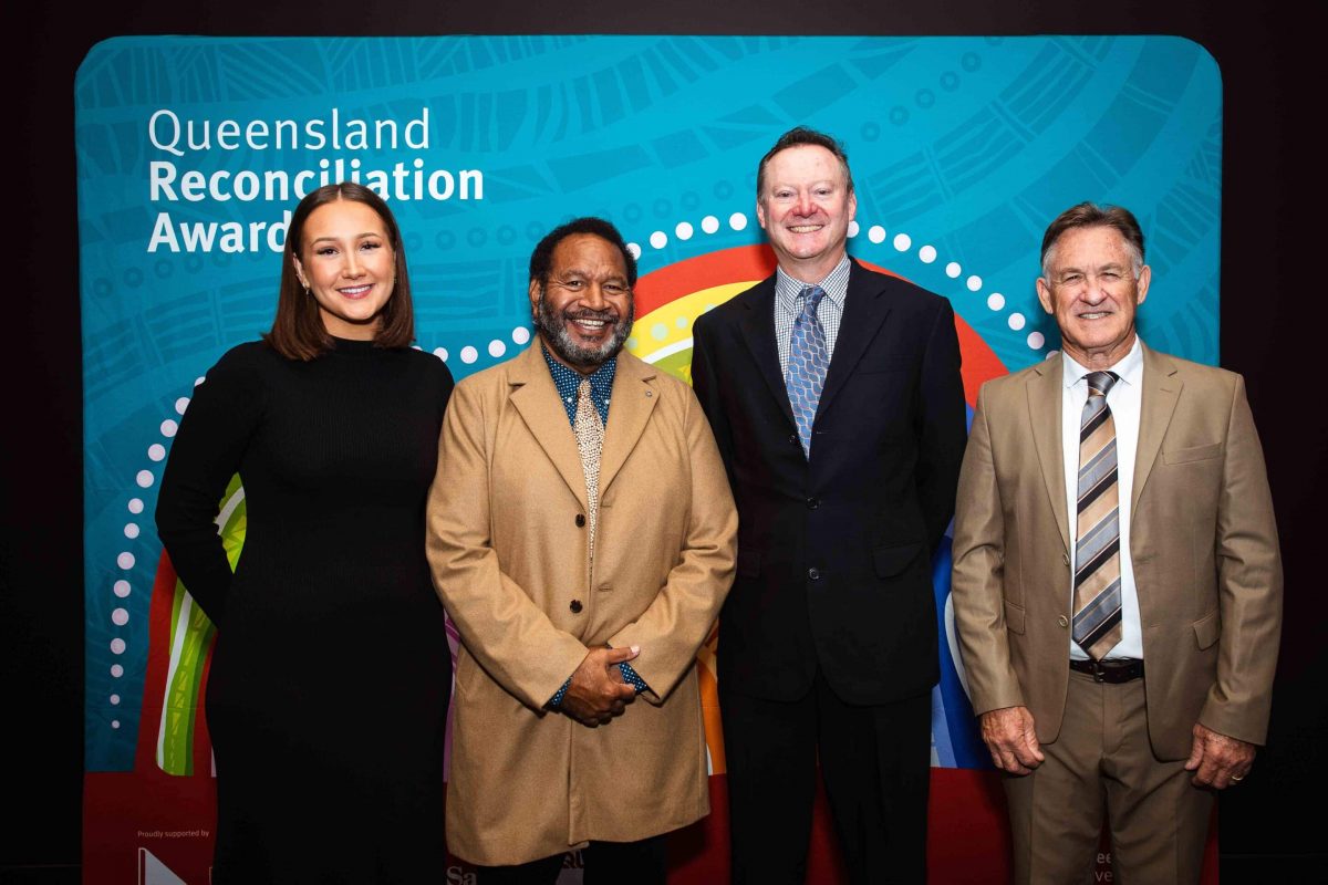 Nominations open for the 2024 Queensland Reconcilia... | National ...