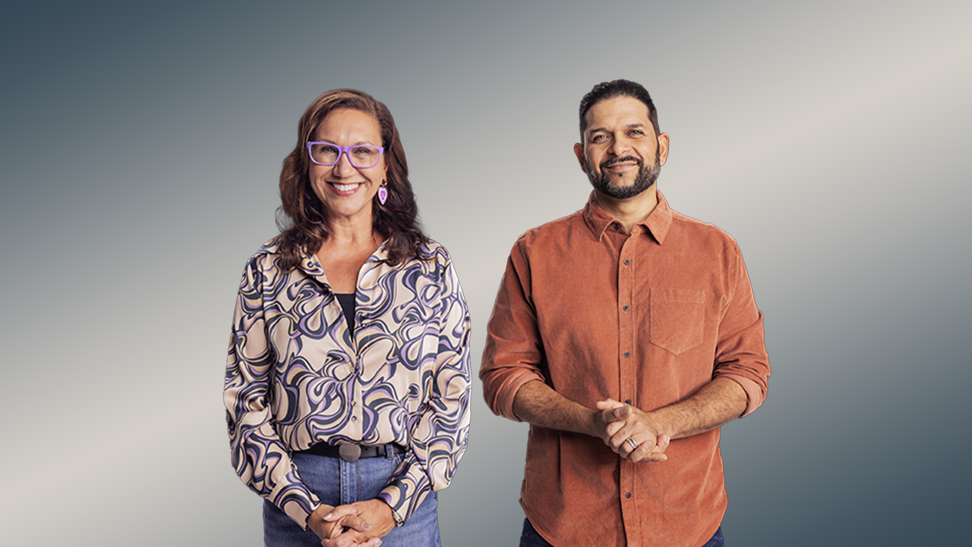 Yarning about consent with Anita Heiss and Joel Wen... | National ...