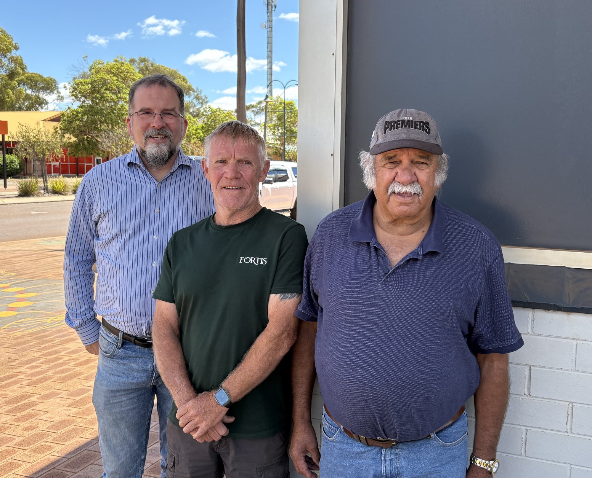 Yued Aboriginal Corporation celebrates acquisition ... | Indigenous ...