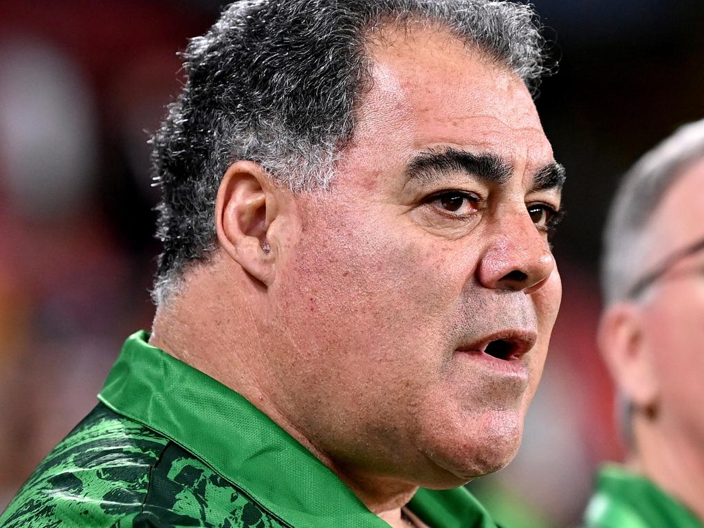 Meninga addresses prospect of coaching future Papua... | National ...