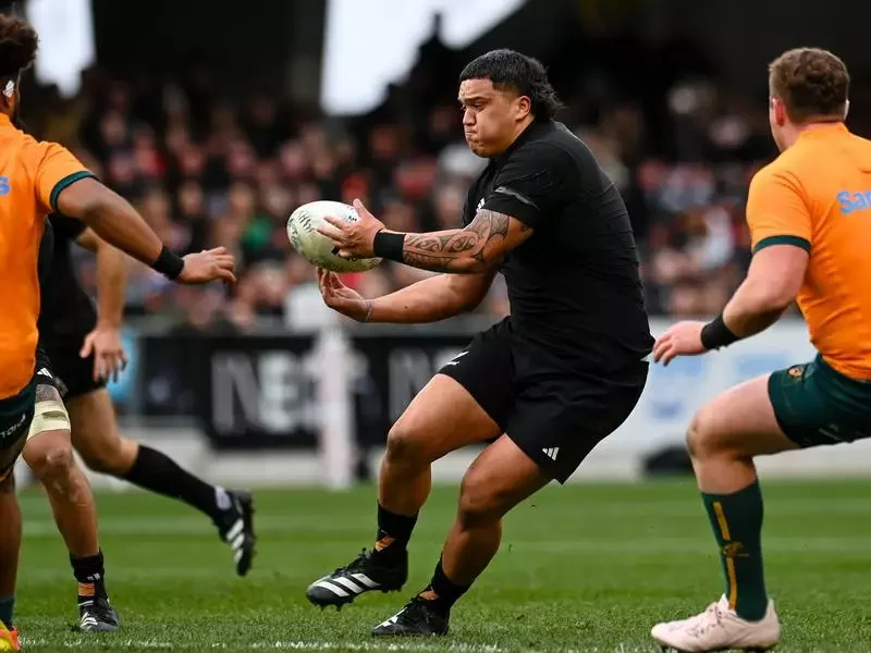 Williams looking to drive home a point in Perth | National Indigenous Times