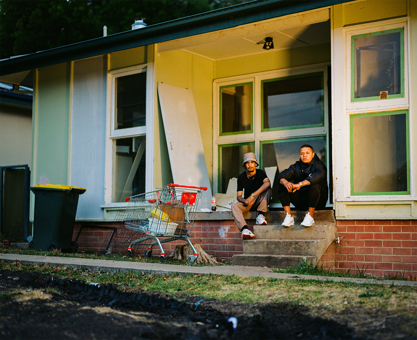 Gamilaroi rappers launch SOUTHS MOST WANTED tour ac... | National ...