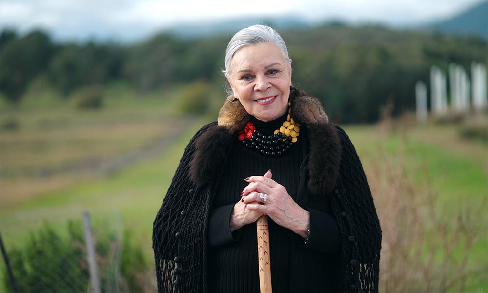 11 Indigenous leaders inducted to Victorian Aborigi... | National ...
