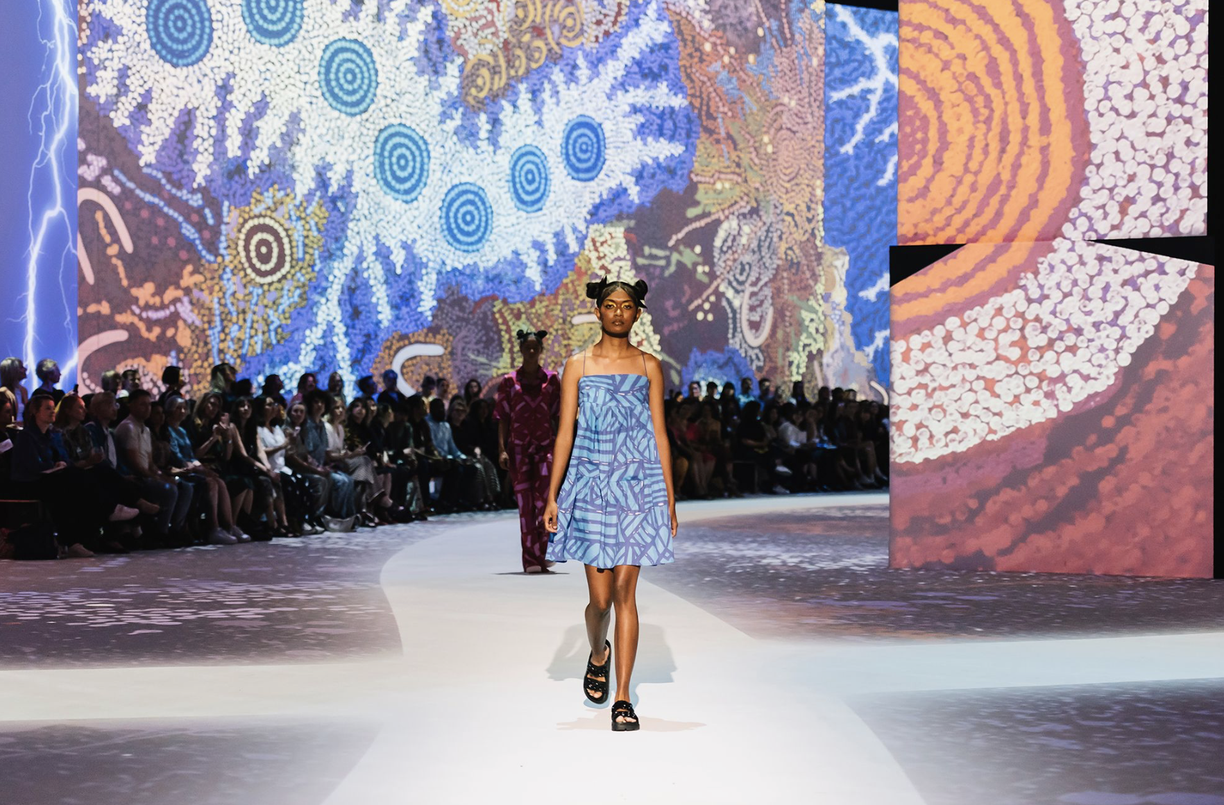 Five First Nations fashion brands to watch this yea... | National ...