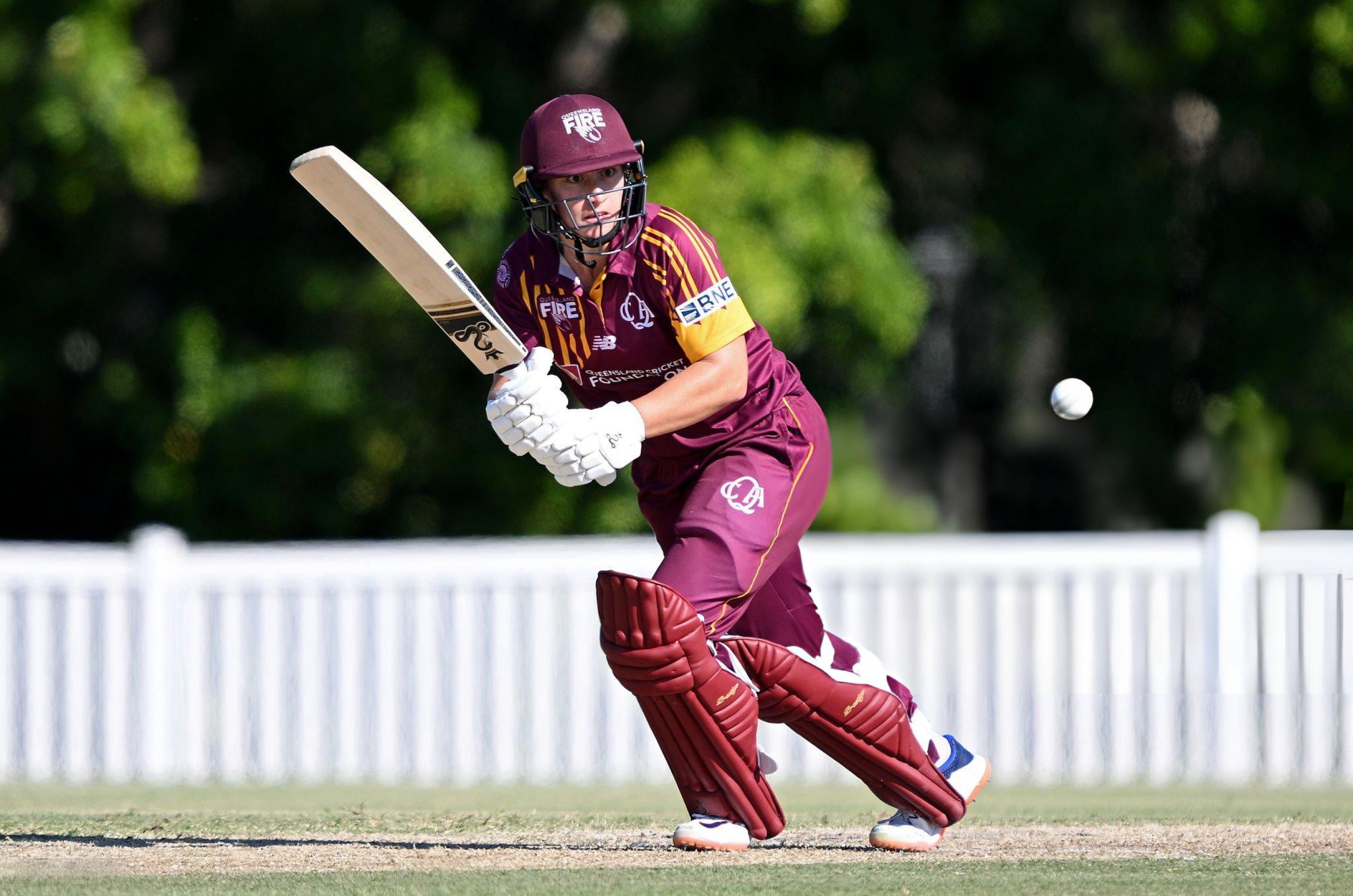 Queensland squads named ahead of National Indigenou... | National ...