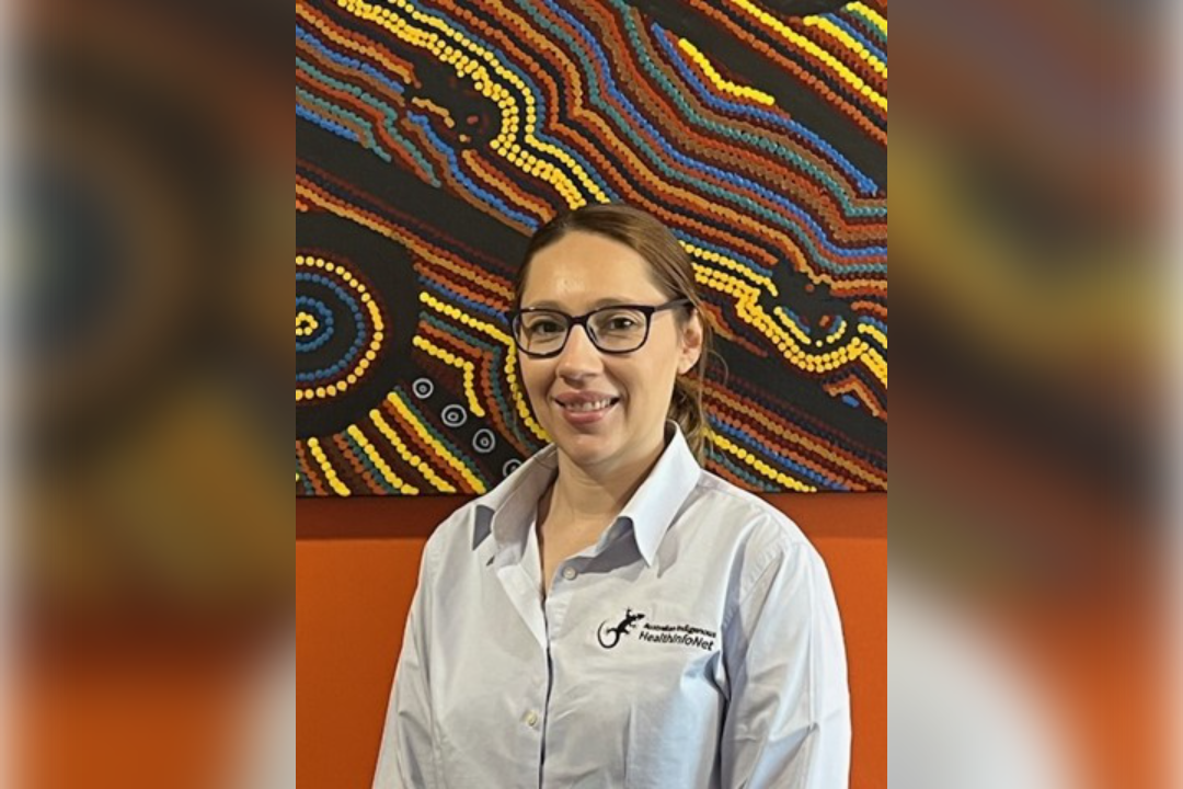 New portal launched to support First Nations health... | National ...