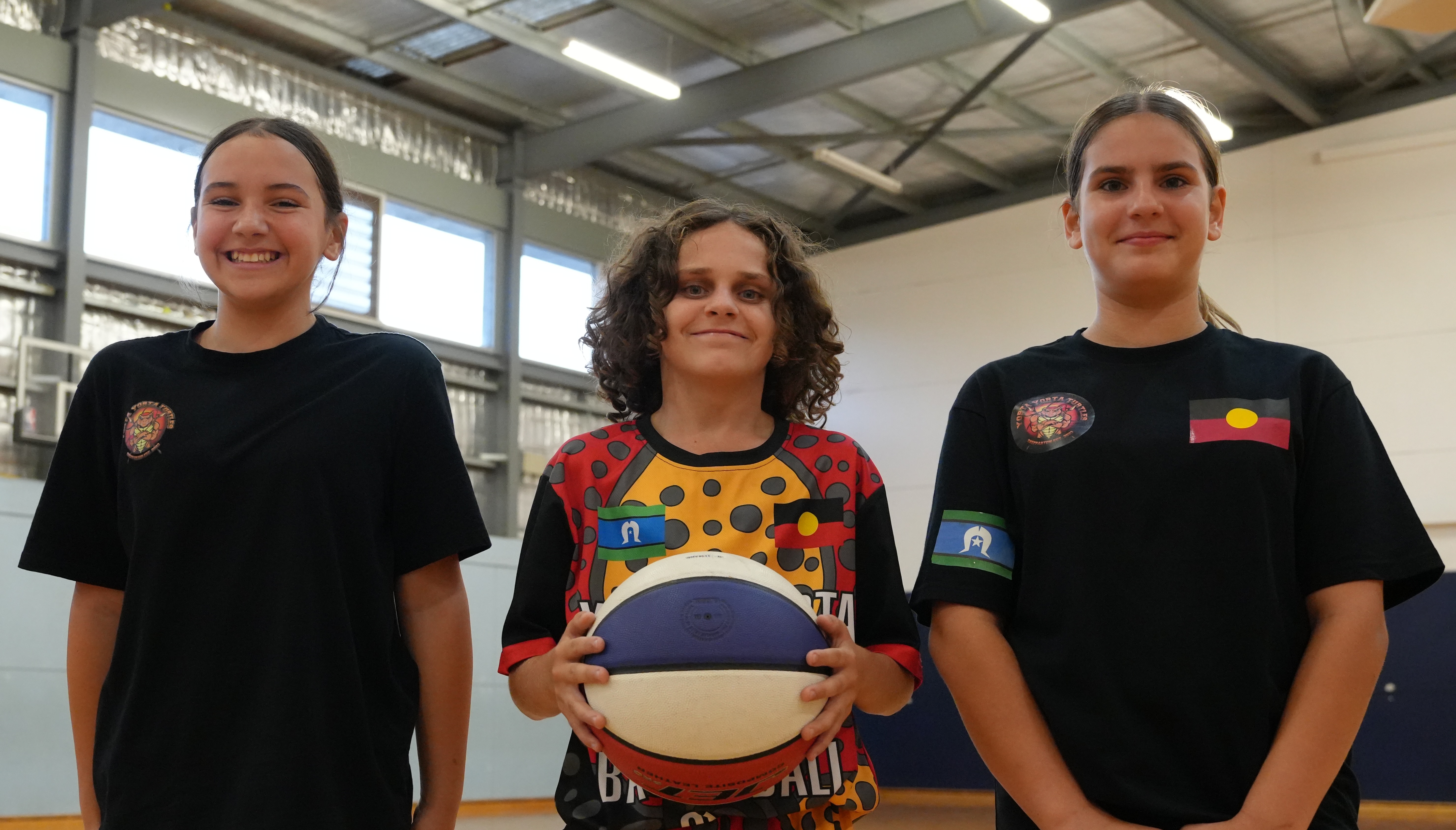 Yorta Yorta Turtles: The growing heartbeat of baske... | National ...