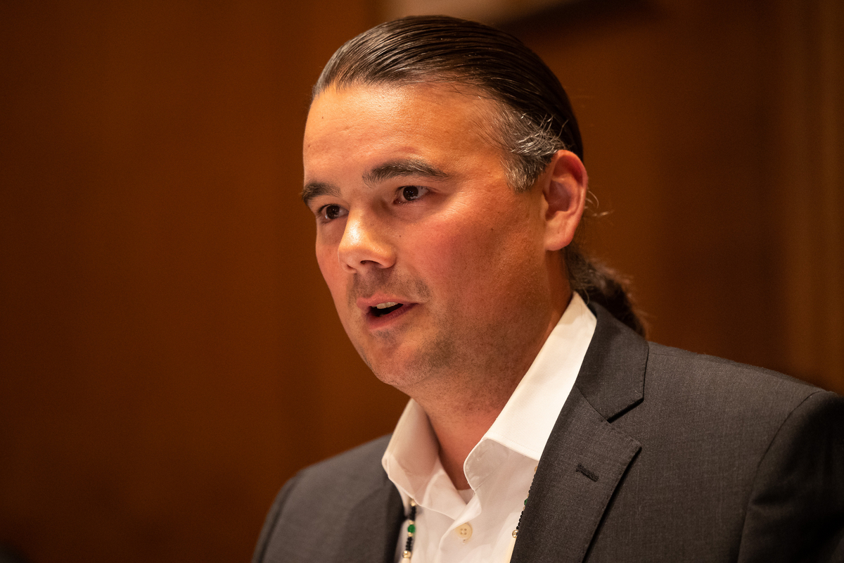 Sovereignty and self-determination key to progress ... | National ...