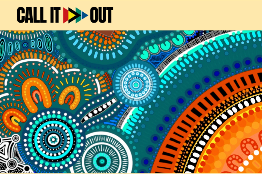 Call It Out initiative launches new app to tackle r... | National ...