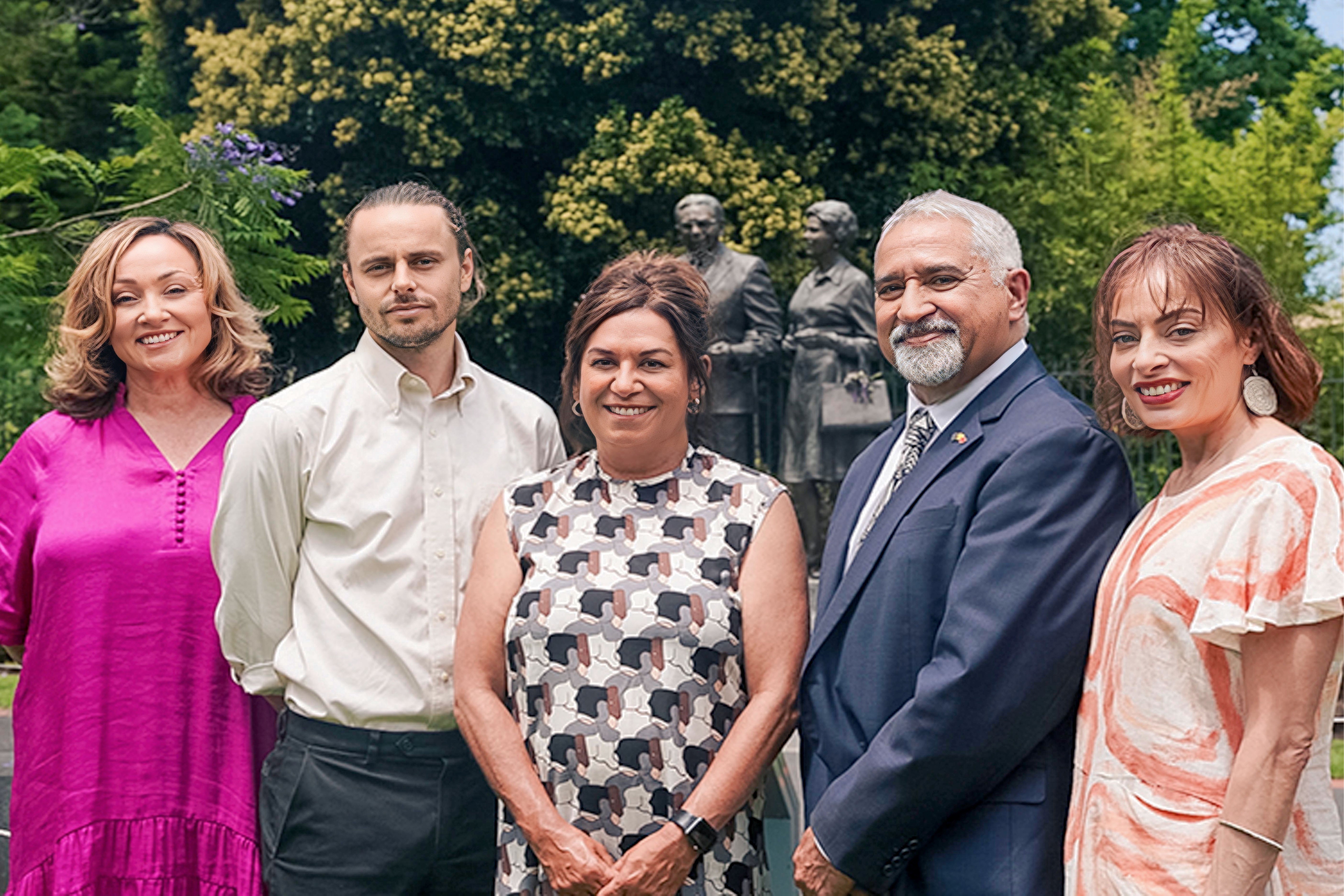 Victoria's peak Indigenous health body backs appoin... | National ...