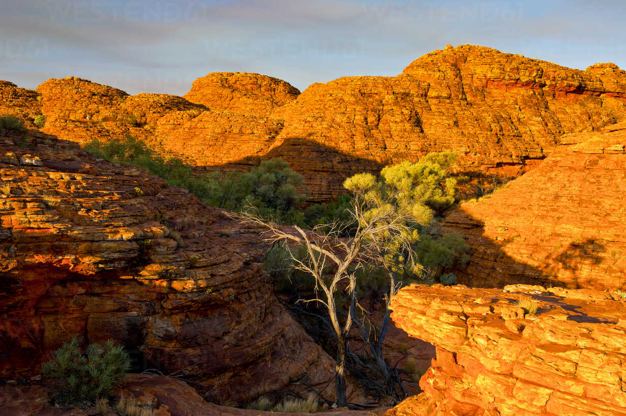 Watarrka National Park added to National Heritage L... | National ...