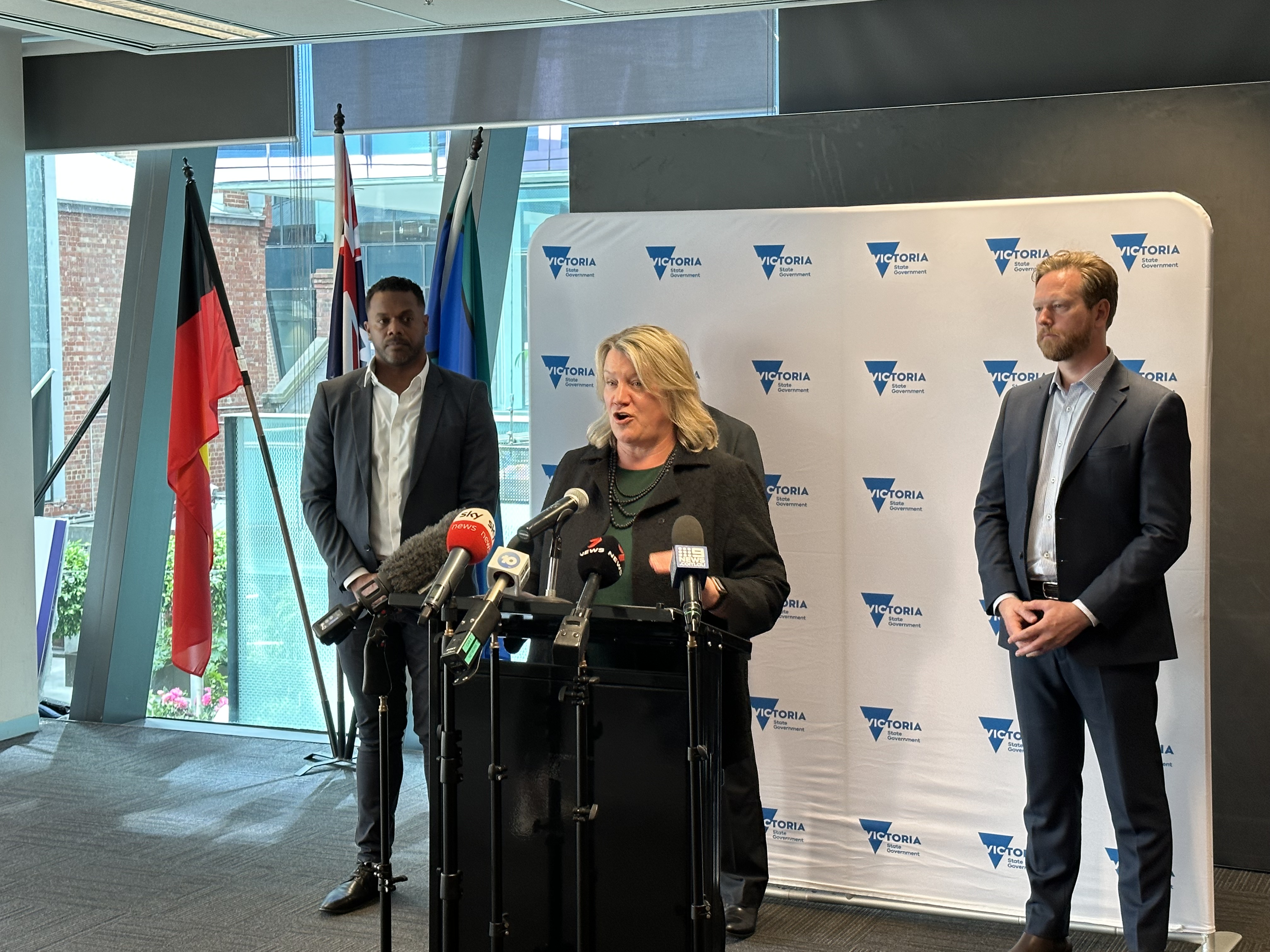 First Nations outreach services to be set up throug... | National ...