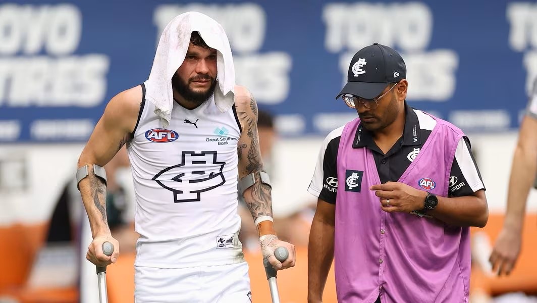 Blue Williams ready to put past setbacks behind him... | National ...