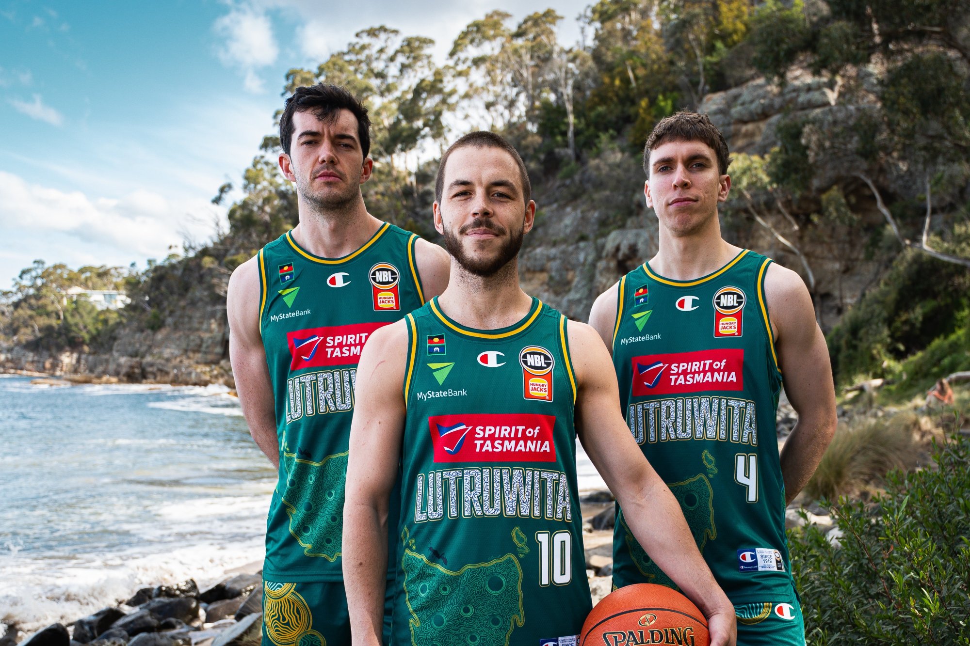 JackJumpers Indigenous round jersey 'a powerful rep... | National ...