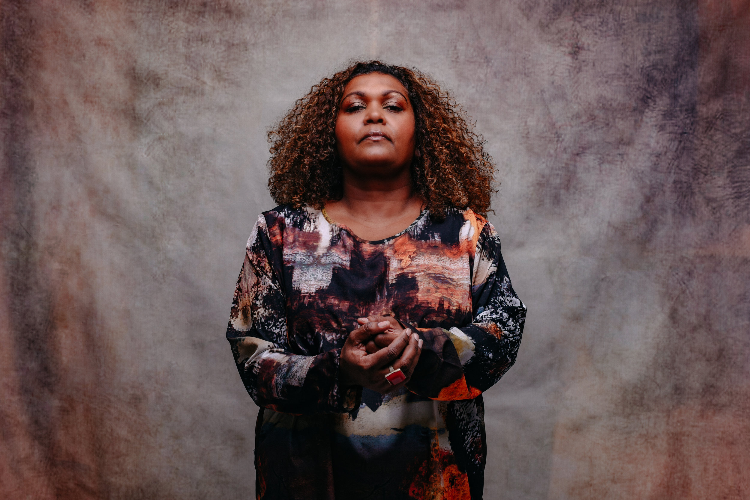 Indigenous music star Emma Donovan refused service ... | National ...