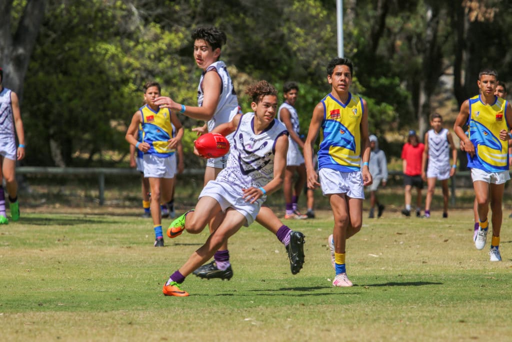 Perth’s Langley Park to host Clontarf Cup | National Indigenous Times