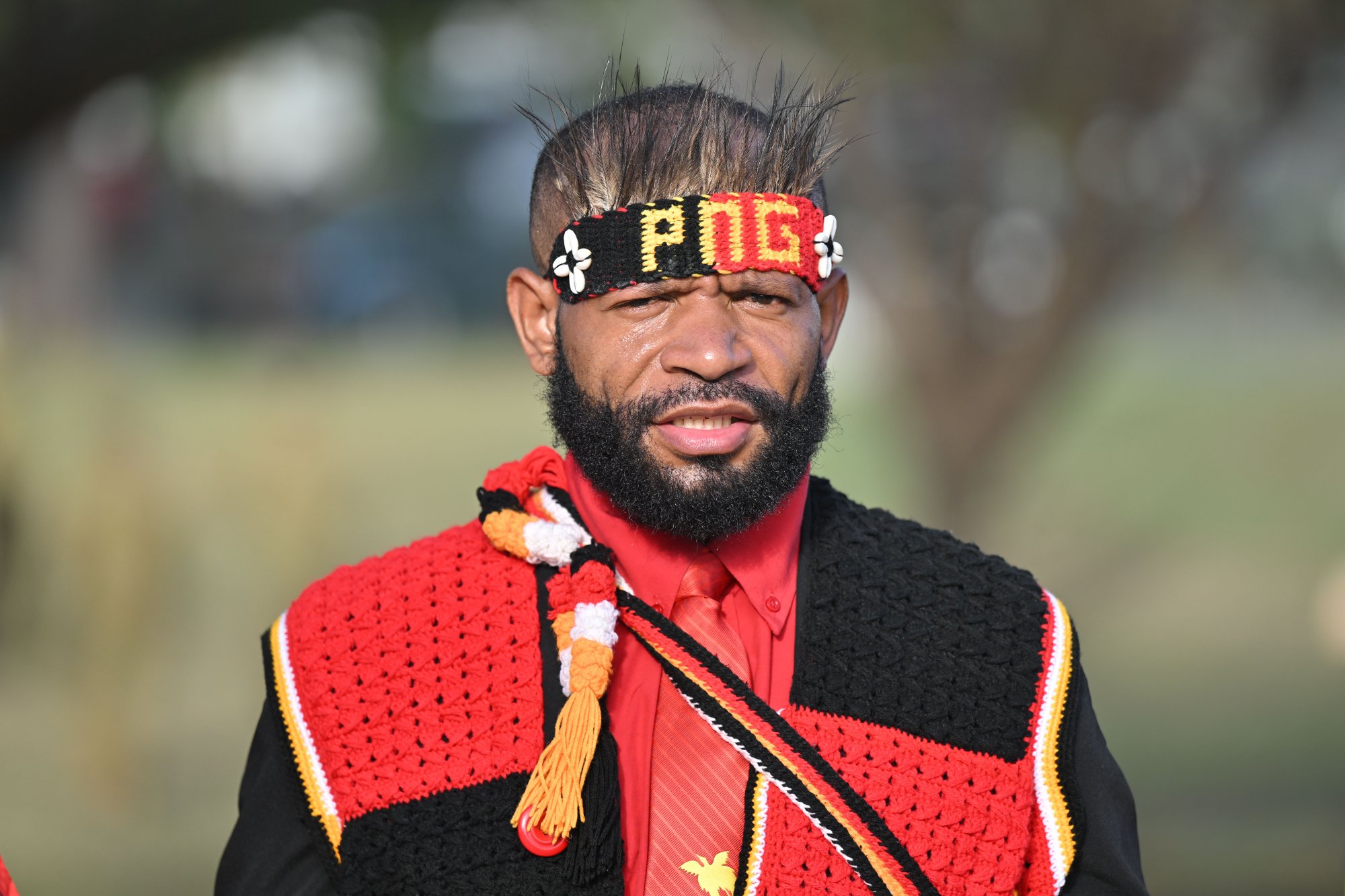 Australia-PNG treaty set for signing after dummy pa... | National ...