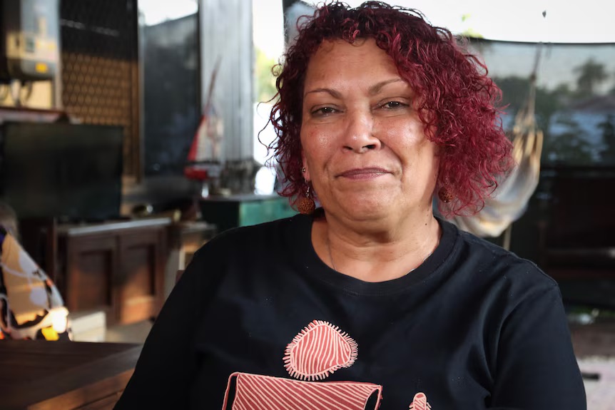 Leading NAAJA executive resigns in new blow to NT j... | National ...