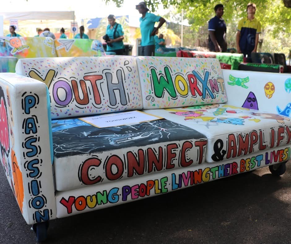 Couch Surfing for Change: Youth homelessness demand... | National ...