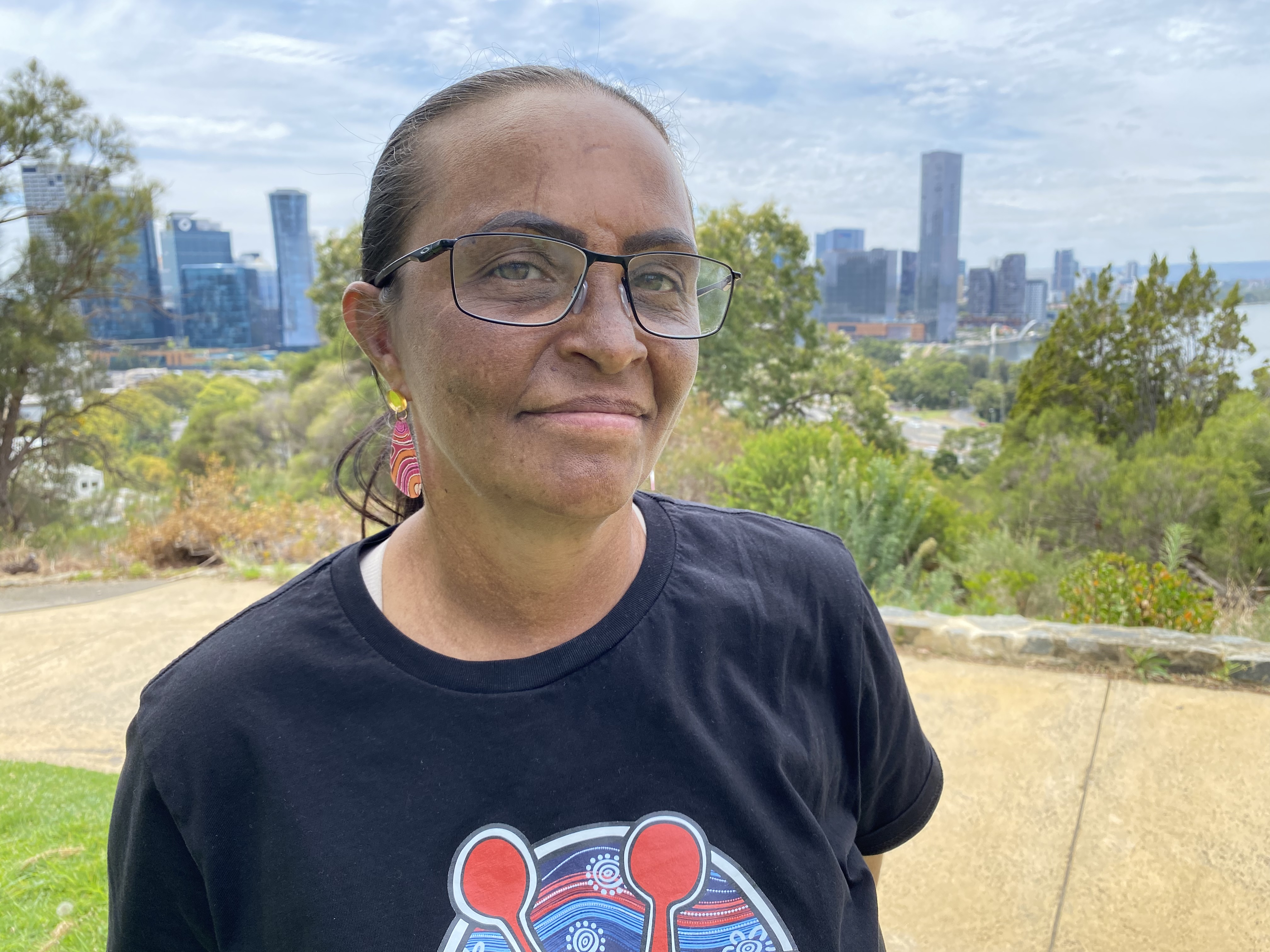 Raising a Voice Of Hope to help Indigenous women re... | National ...