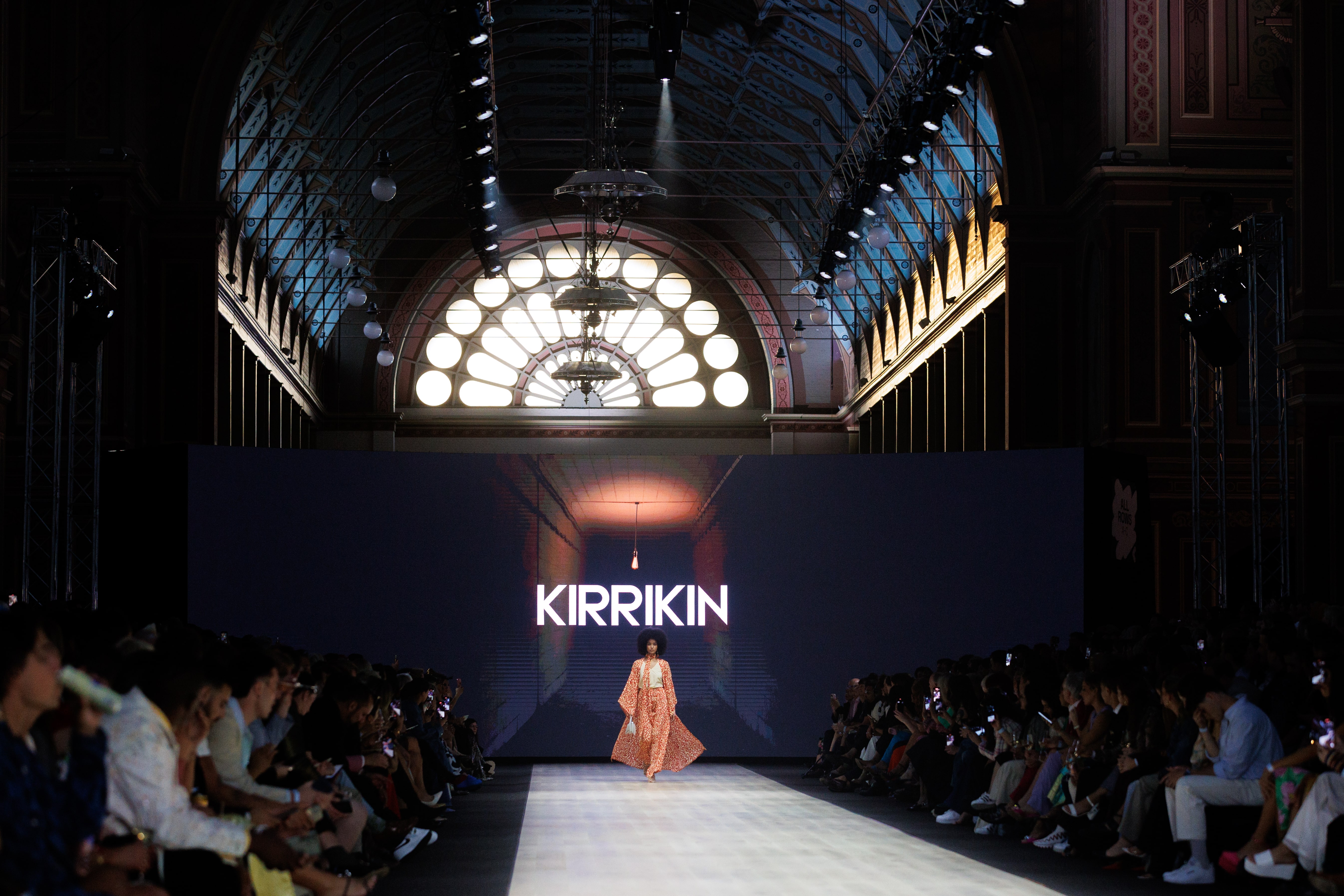 Kirrikin to dive more into workwear amidst showing ... | National ...
