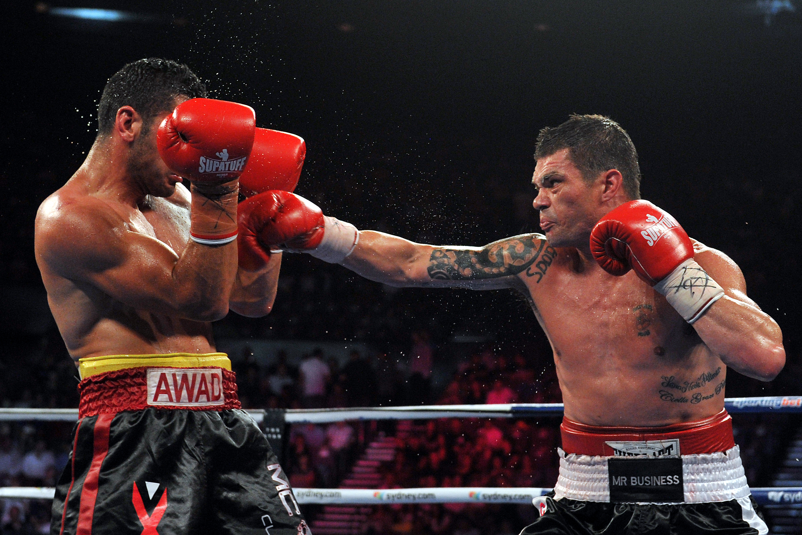 Boxing coach withdraws from Paris Olympics after se... | National ...