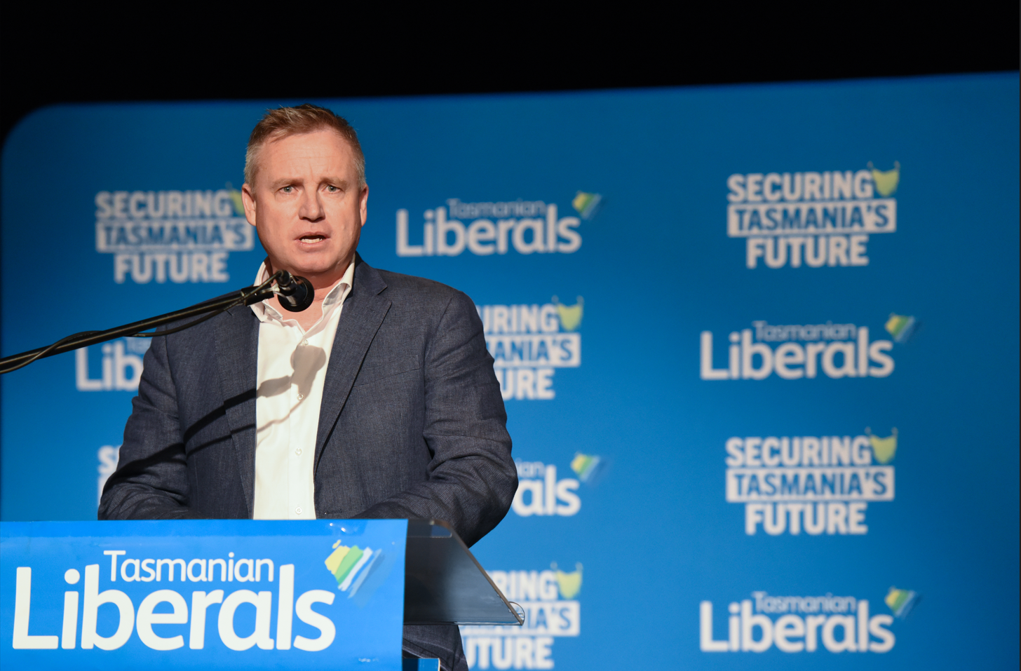 Australia's only Liberal premier defies Dutton and ... | National ...