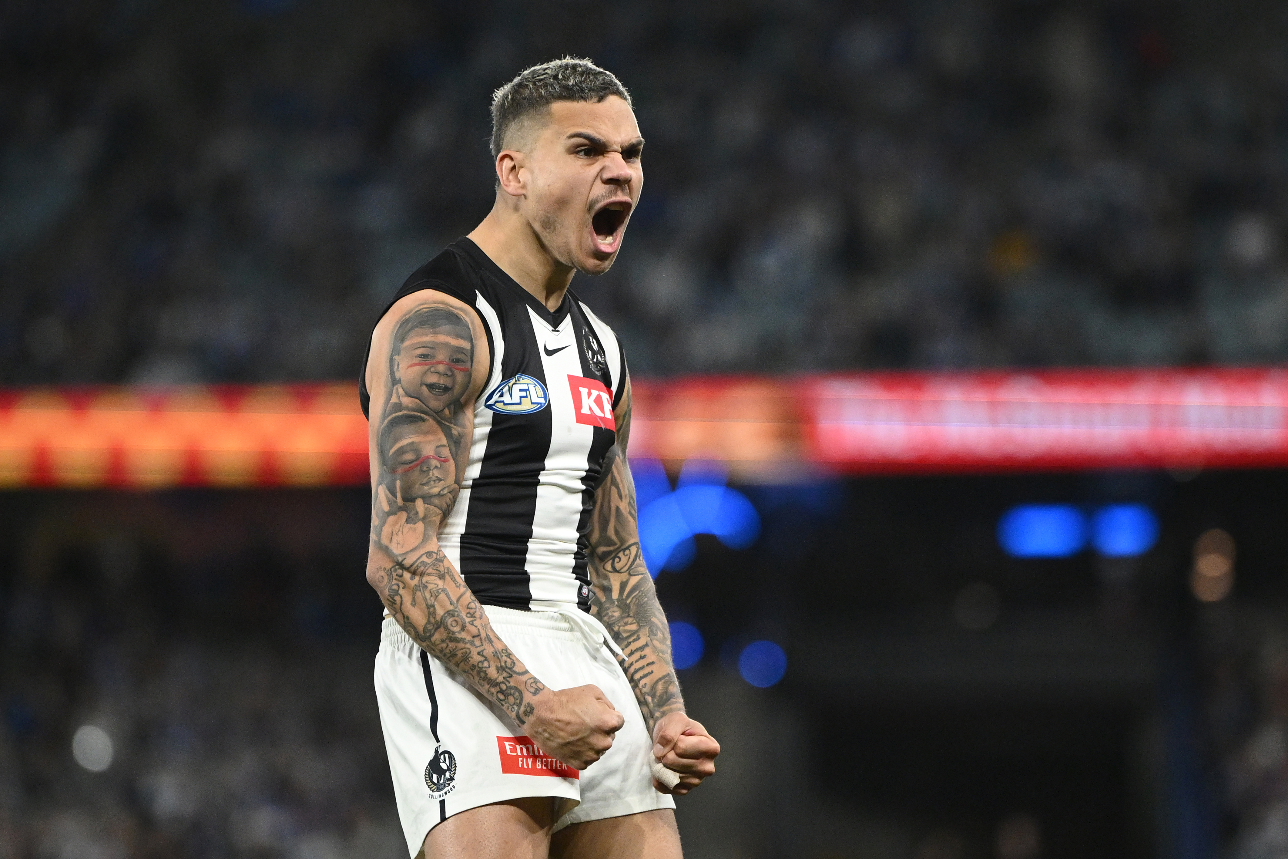 Bobby Hill haul leads Pies to massive comeback win ... | National ...