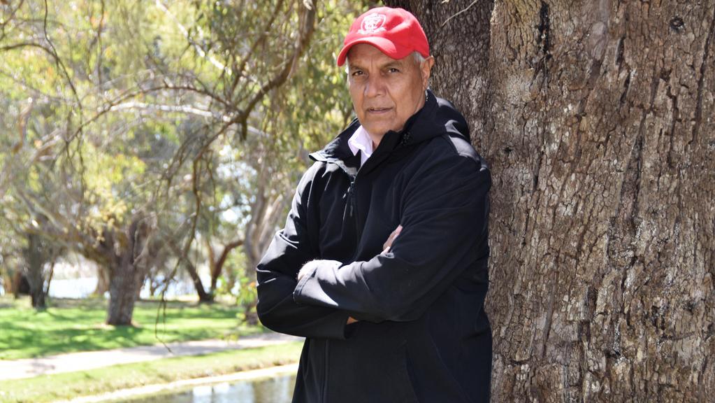 Exclusive: Board of leading WA native title group a... | National ...