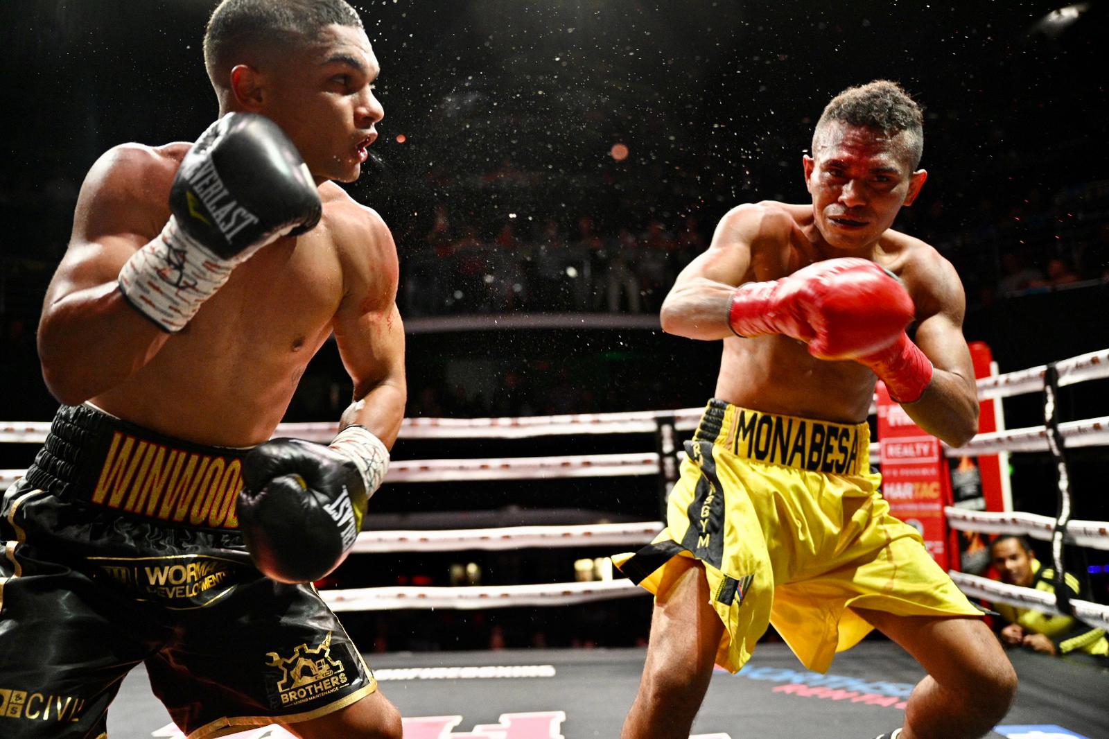 'I haven't shown everything in the arsenal': Noonga... | National ...