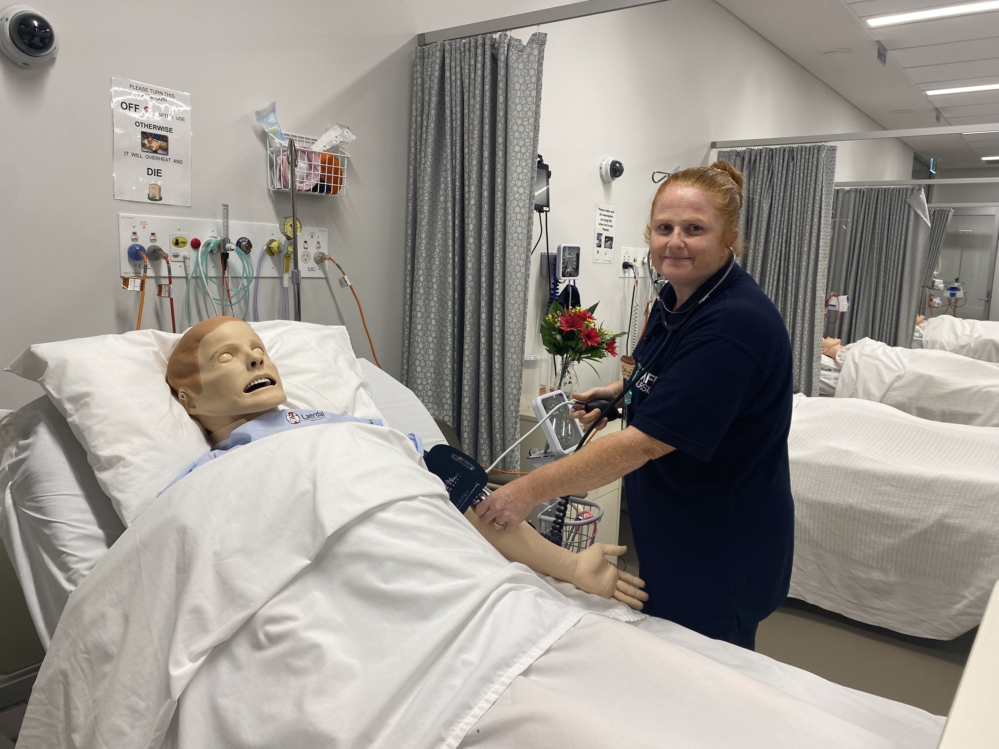 Indigenous nursing students thriving at TAFE NSW | National Indigenous ...