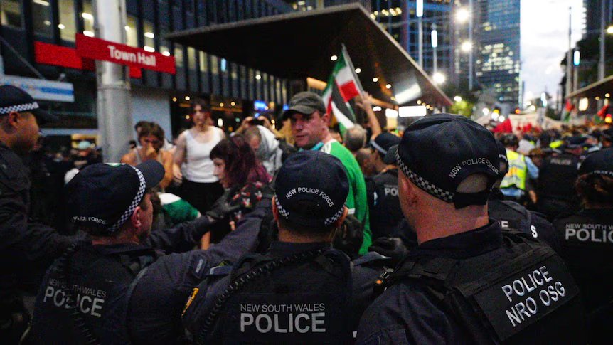 As over-policing makes headlines, Indigenous resear... | National ...