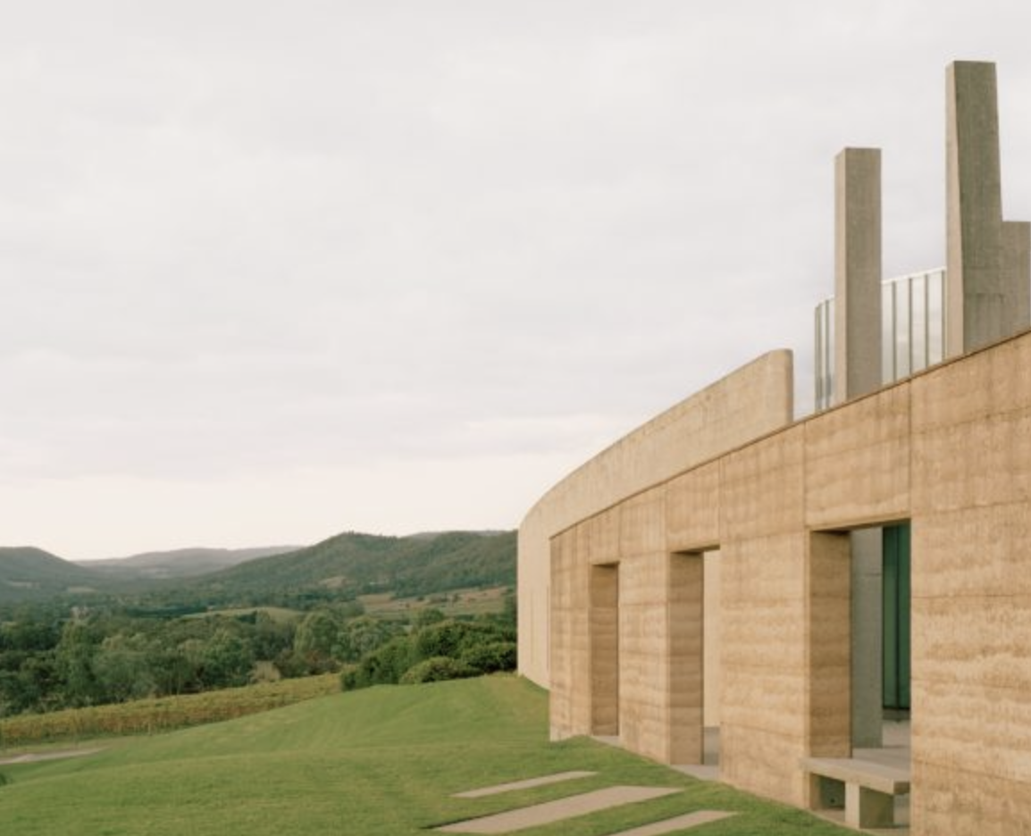 TarraWarra Museum of Art announces return of Intern... | National ...