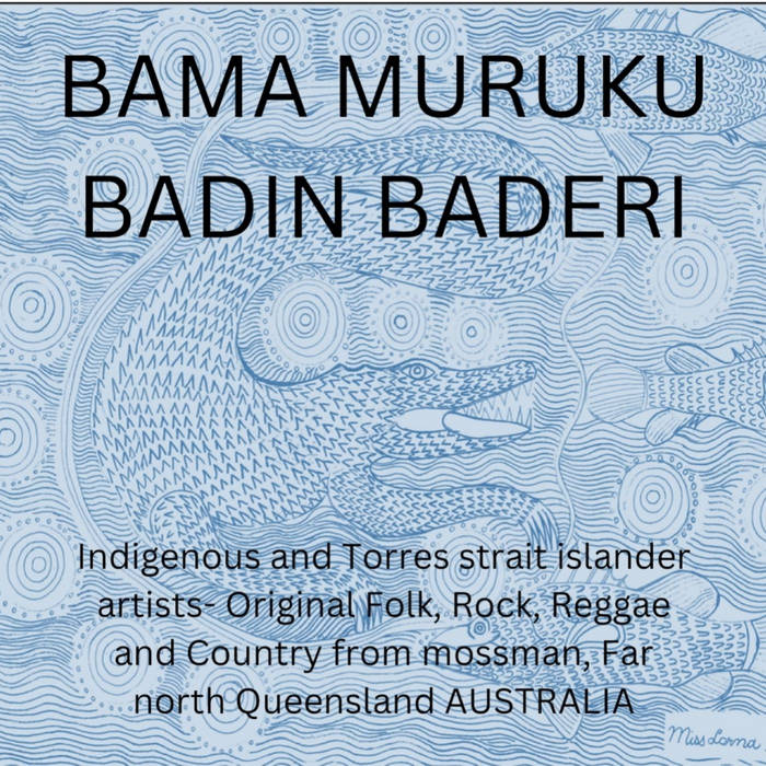 Bama Muruku Badin Badiri: album by Mossman region a... | National ...