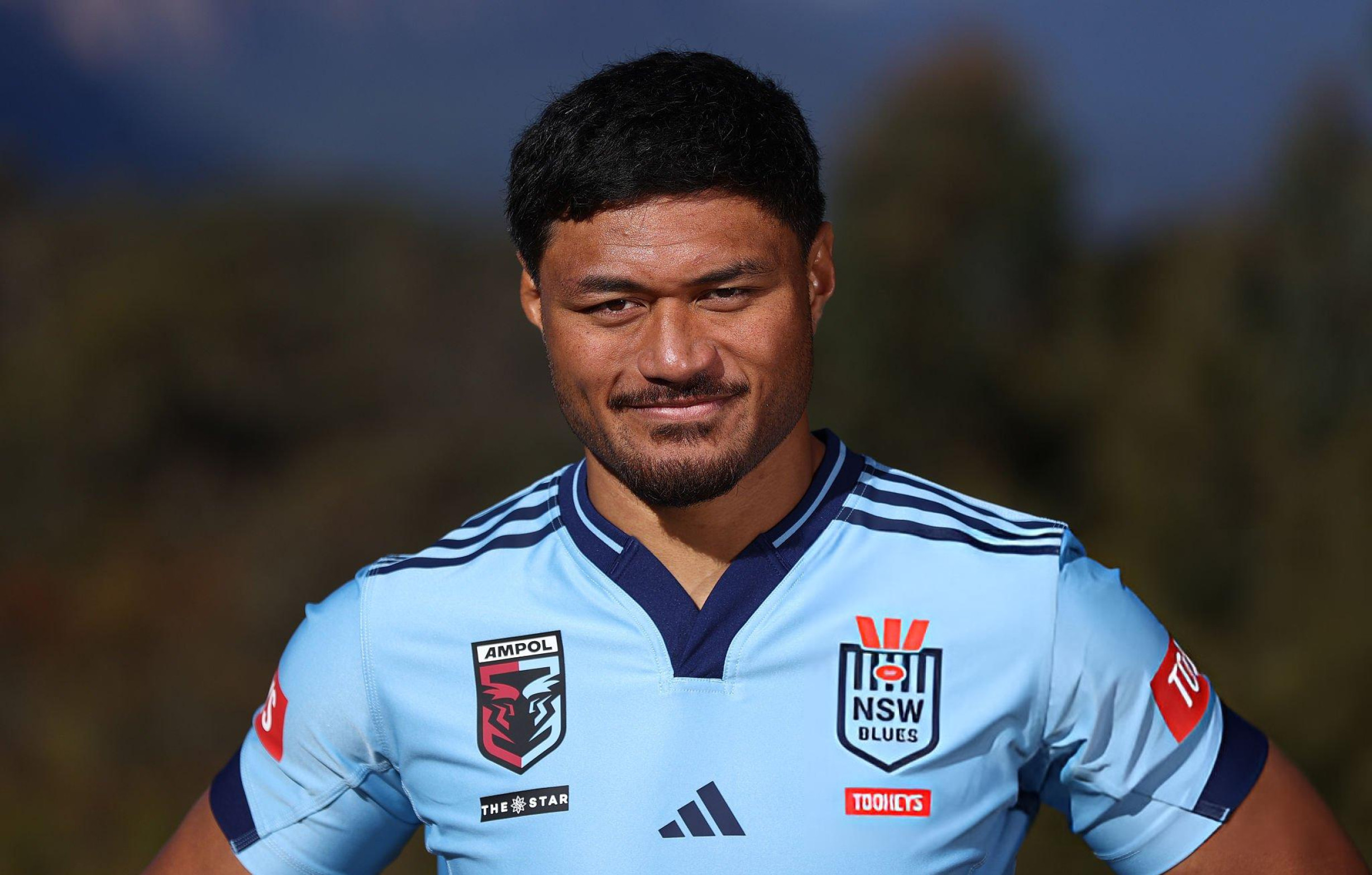 'Make an impact’: Big man’s Origin plan clear | National Indigenous Times