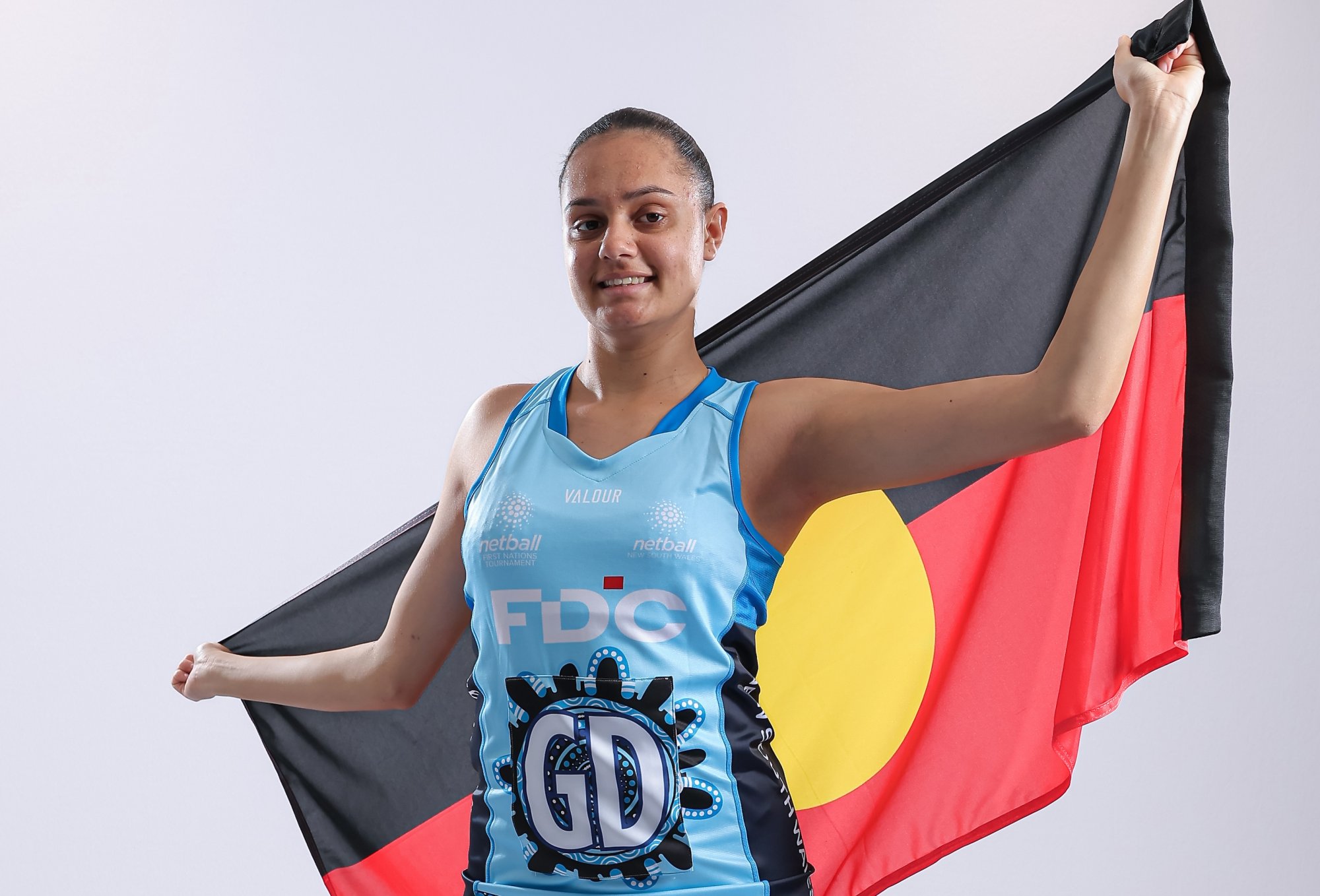 NSW ready to take on competition at First Nations N... | National ...