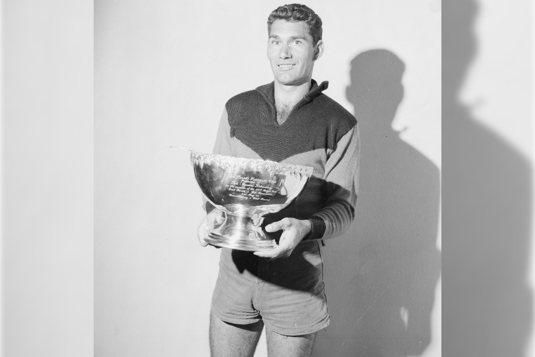 Footy great Ted Kilmurray remembered | National Indigenous Times
