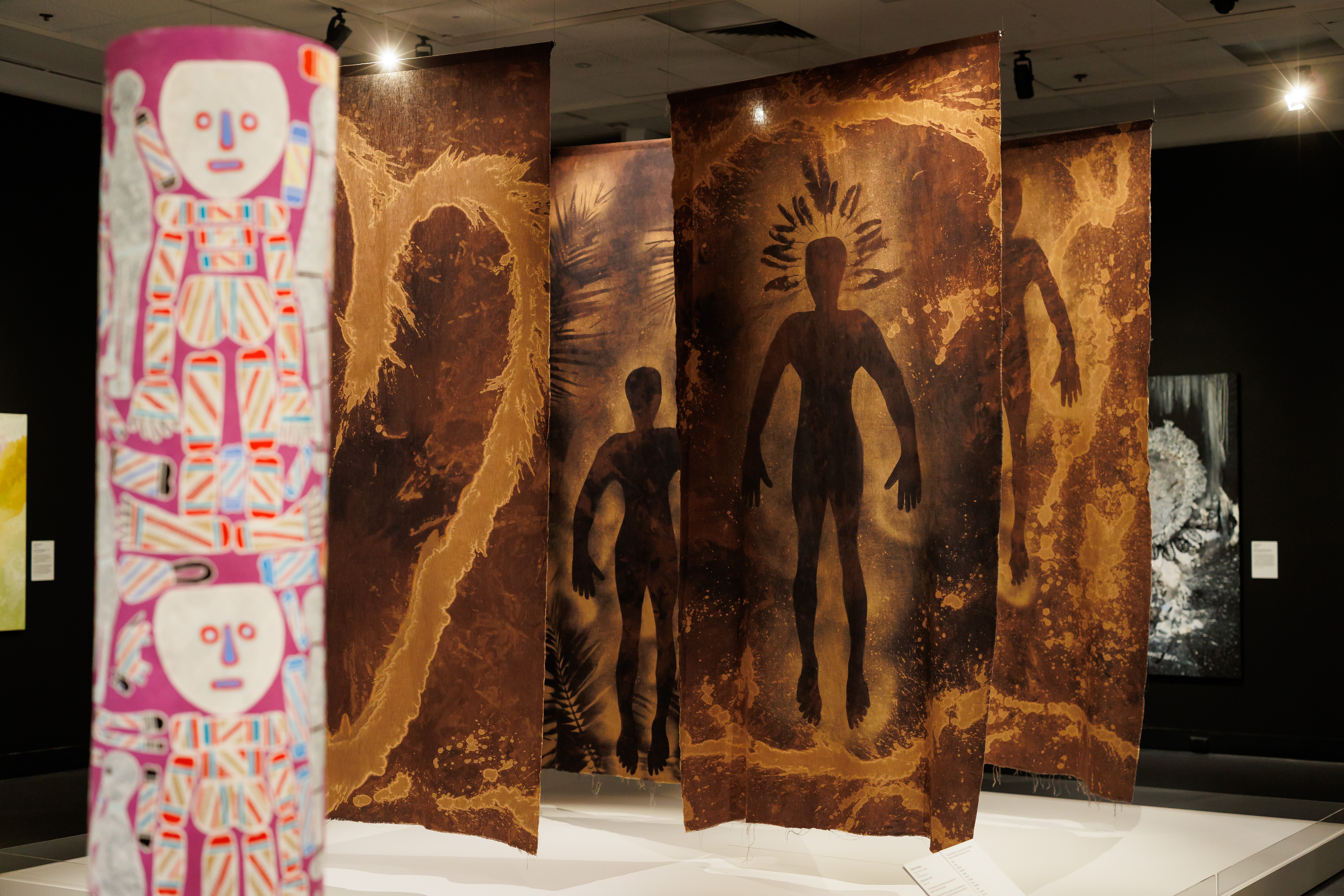 National Aboriginal and Torres Strait Islander Art ... | National ...