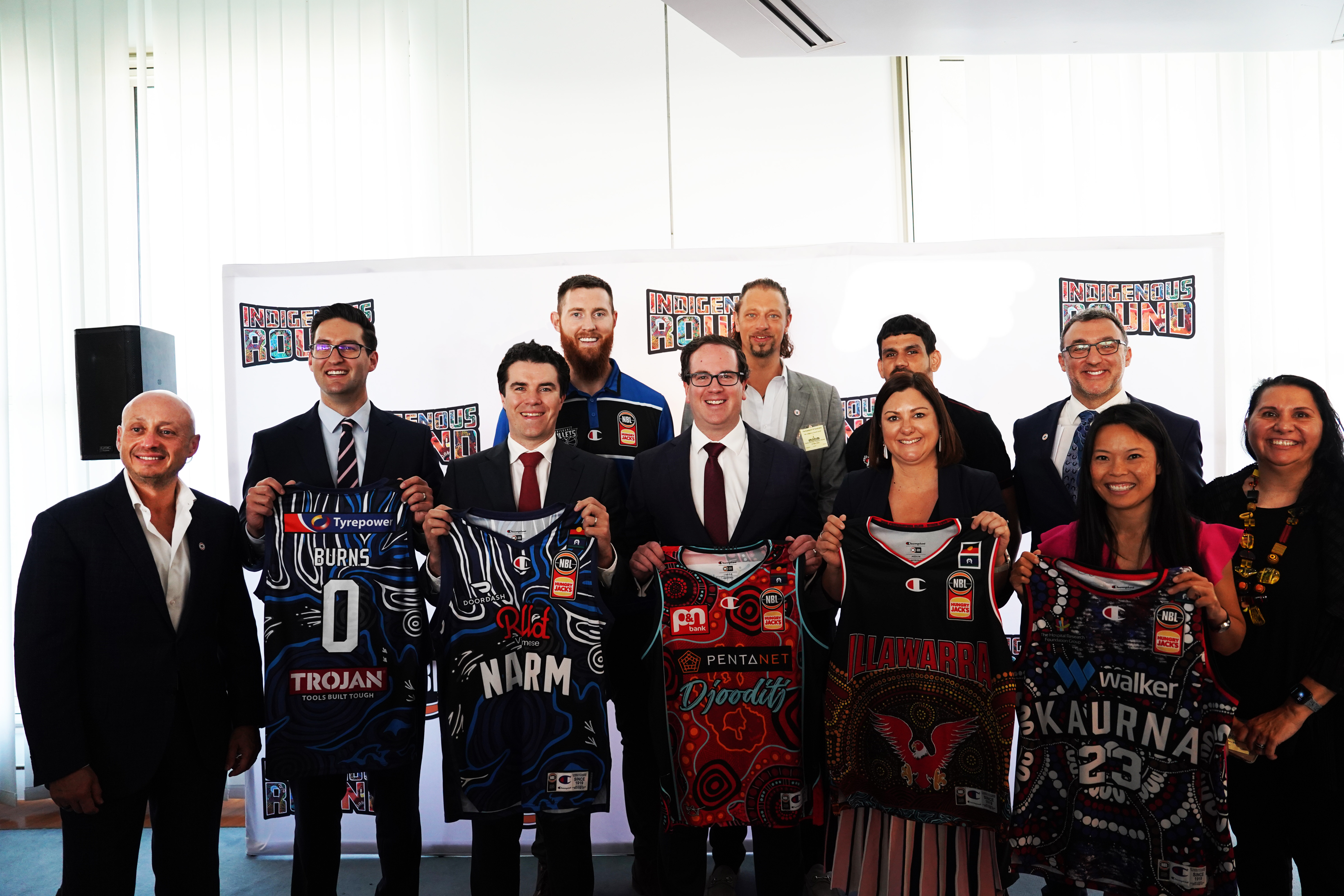 First Nations Country and community recognised thro... | National ...