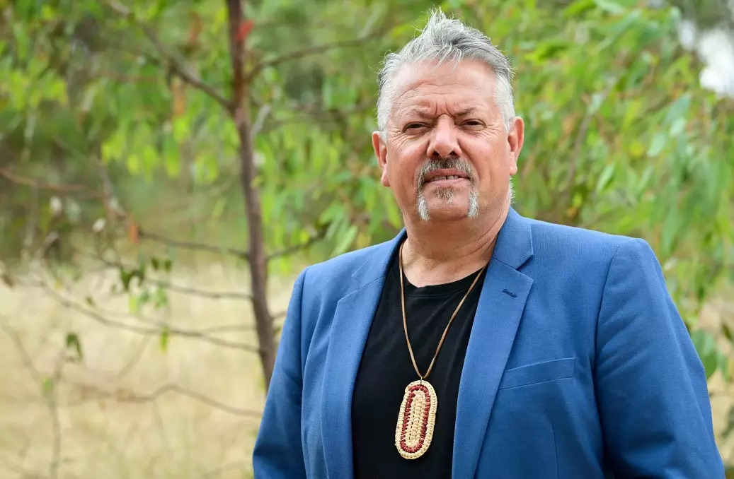 Dja Dja Wurrung takes historic first steps towards ... | National ...