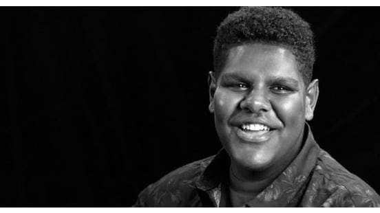 Torres Strait Islander guitar player returns home f... | National ...
